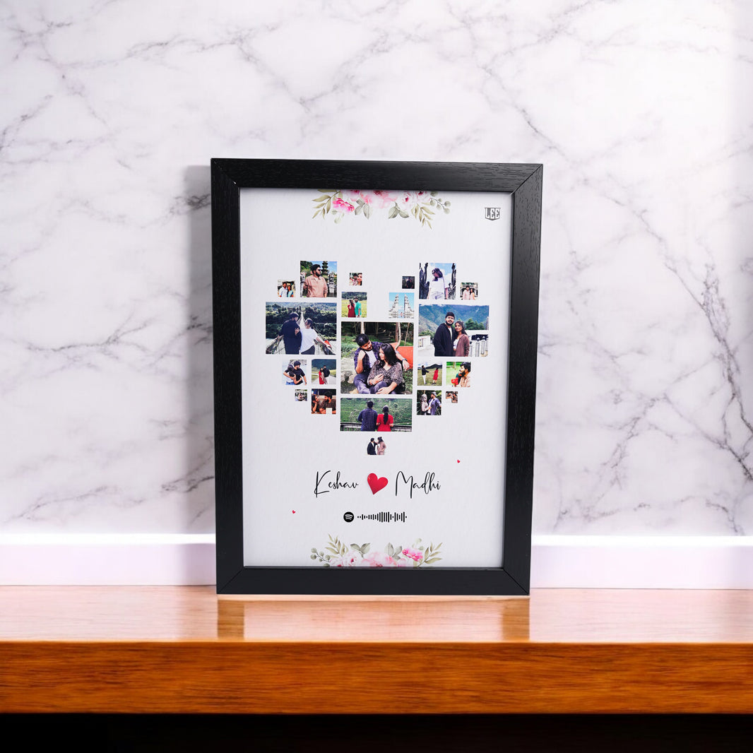 Frames – Leegifts